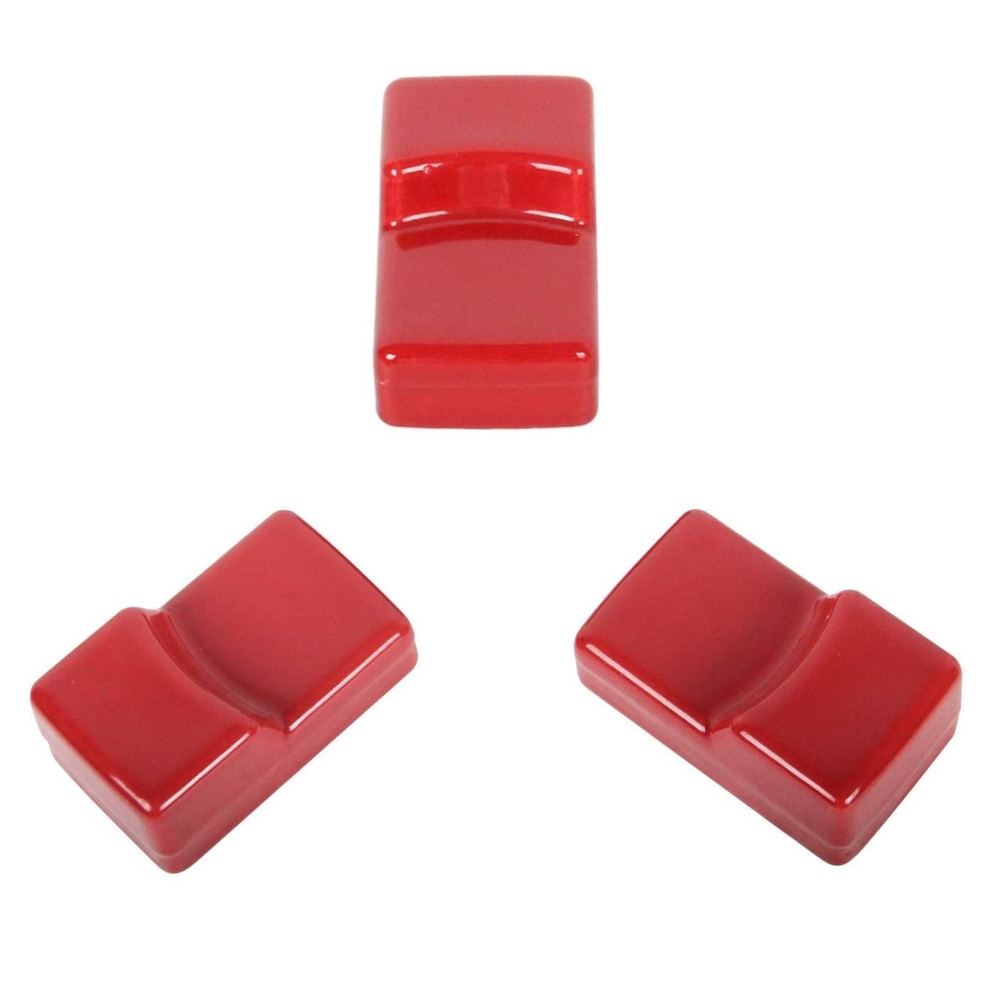 KAMADO JOE #KJ-FEET-R Patte rouge Kamado (à l’unité) | BBQ ELEGANT ...