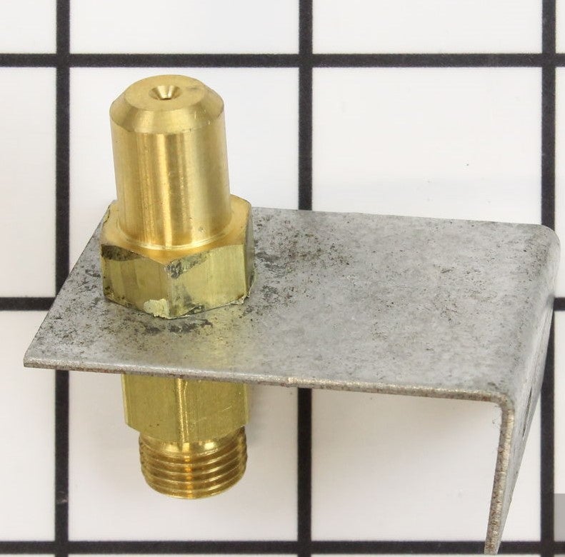 NAPOLEON OEM orifice du brûleur arrière assemblé N010-0216 | BBQ ...