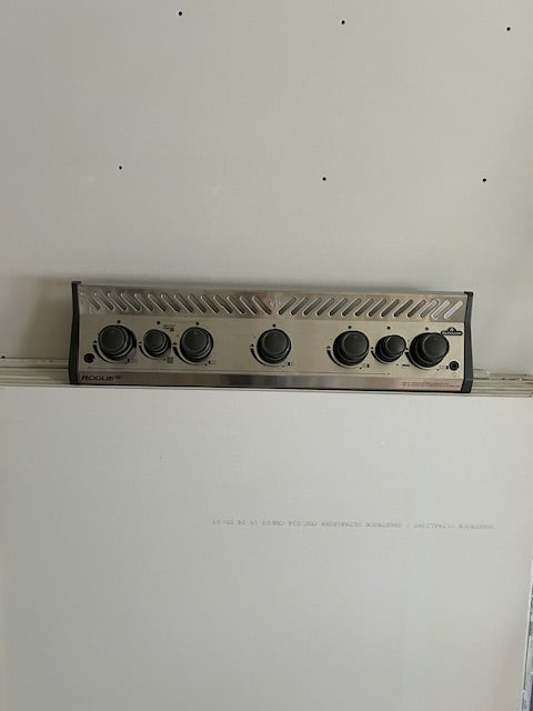 N010-1289-SER Napoleon Control Panel Assembly | BBQ ELEGANT service de ...